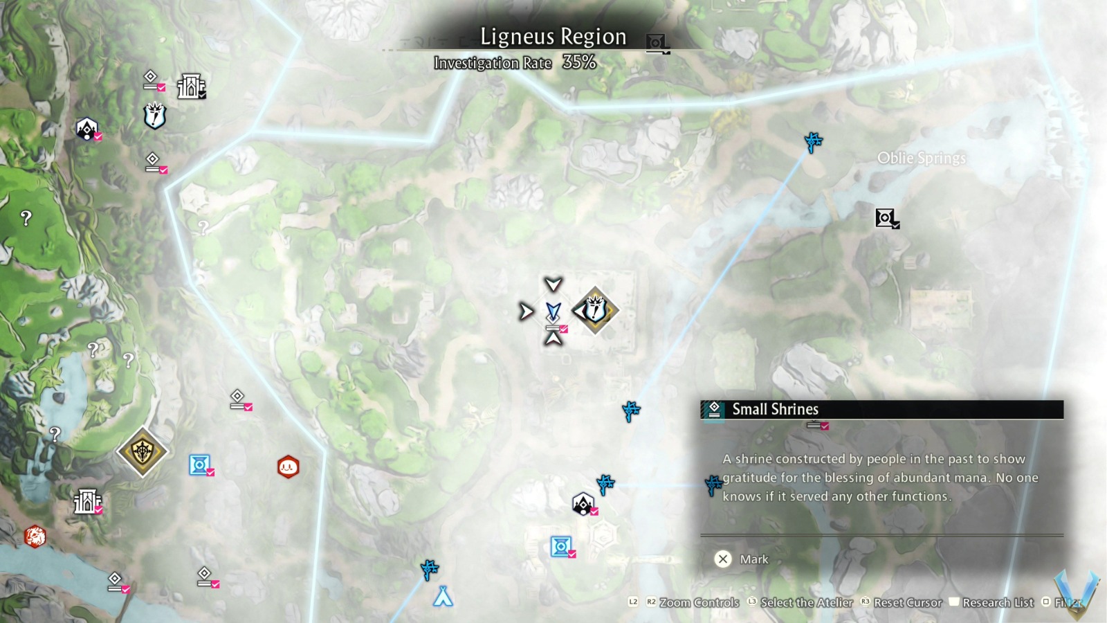 To the 8th Imperial Laboratory - Atelier Yumia: The Alchemist of ...