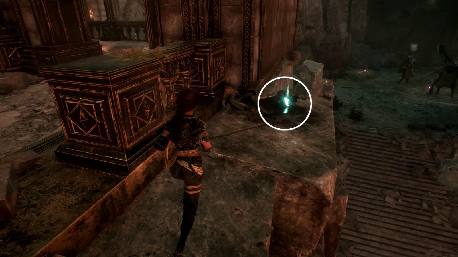 Forgotten Battlefield - Clair Obscur: Expedition 33 Walkthrough - Neoseeker