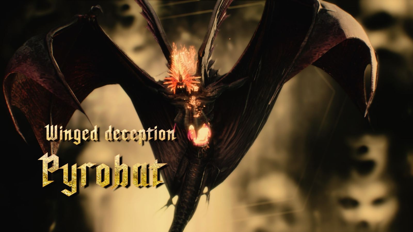 Mission 03 – Flying Hunter Guide - Devil May Cry 5 - Neoseeker