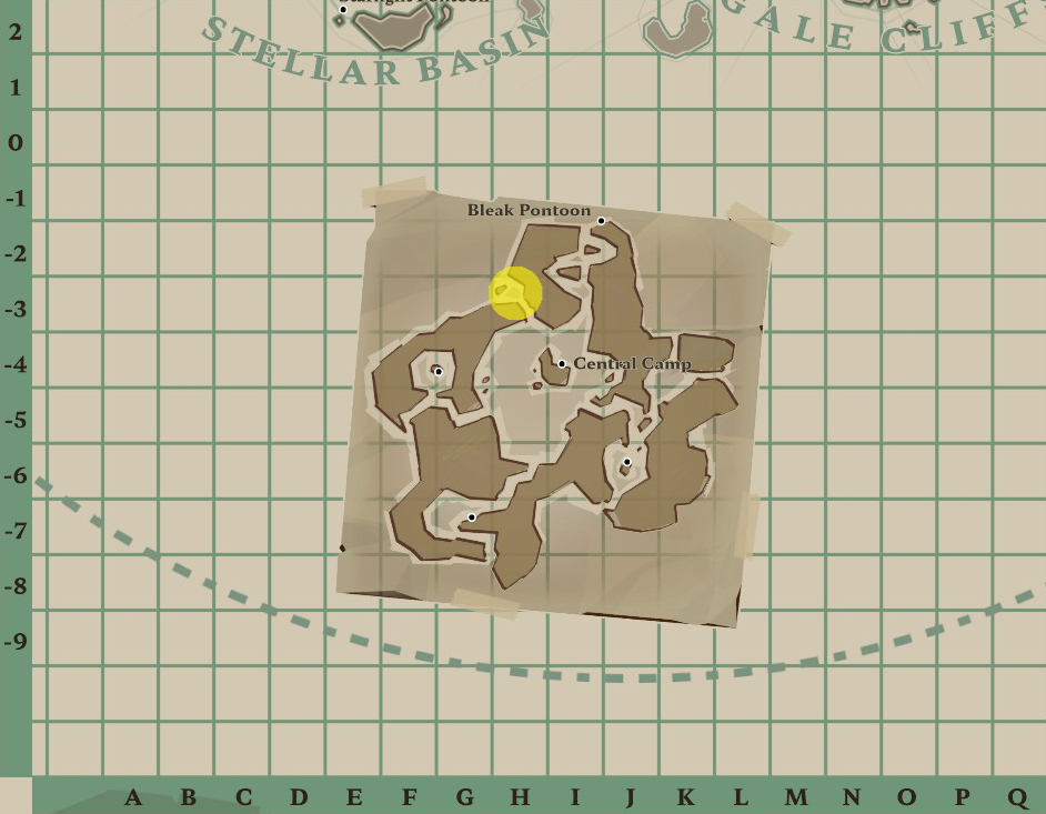 DREDGE - The Pale Reach (Walkthrough) - Neoseeker