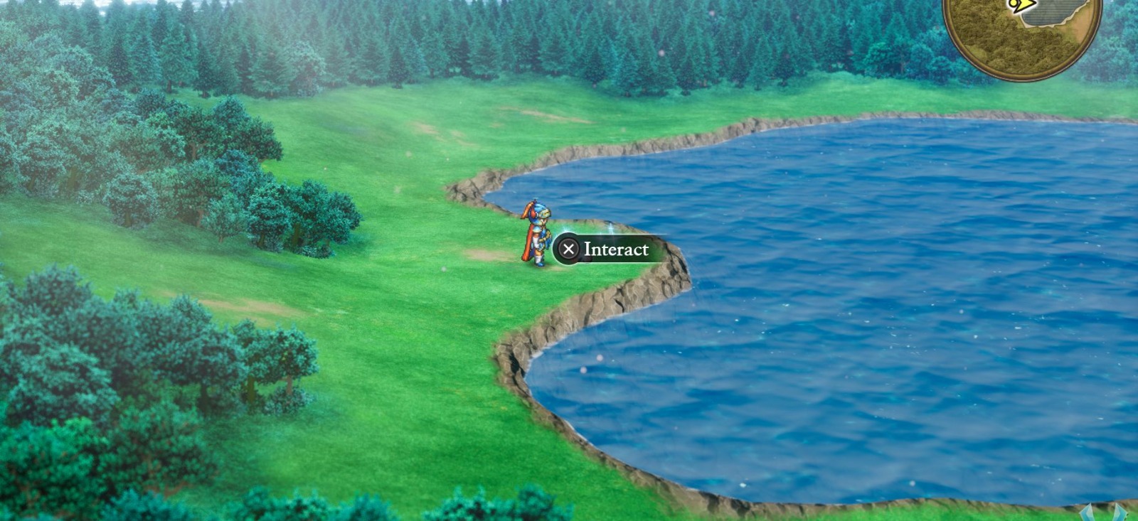 All Stat Seed Locations - Dragon Quest I HD-2D Remake Walkthrough ...