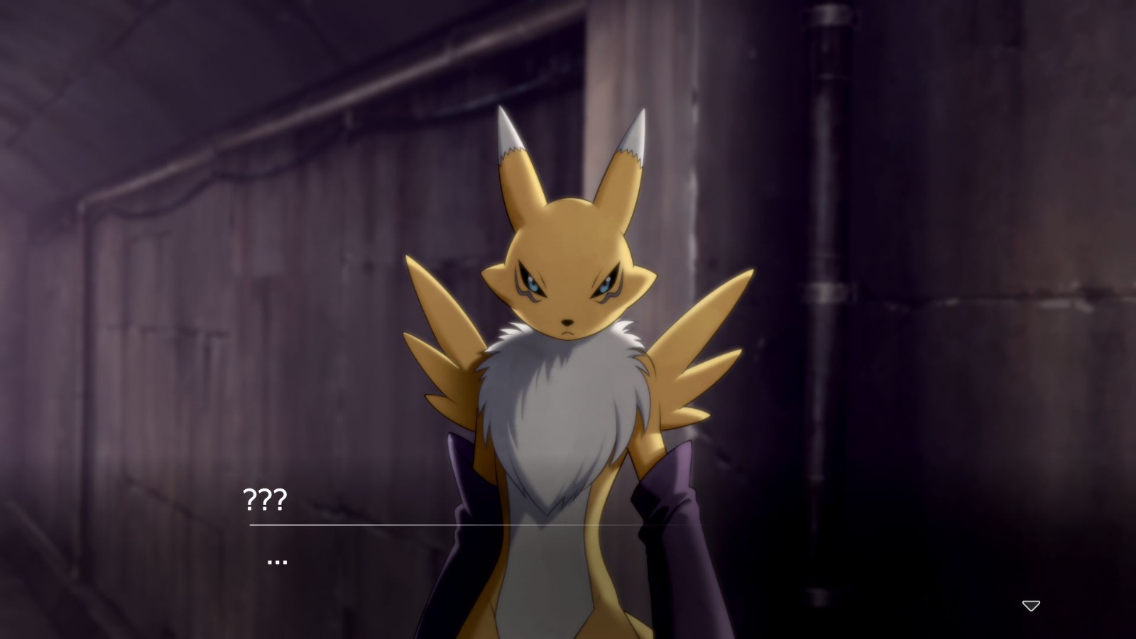 Digimon Survive - Chapter 5 Walkthrough - Neoseeker
