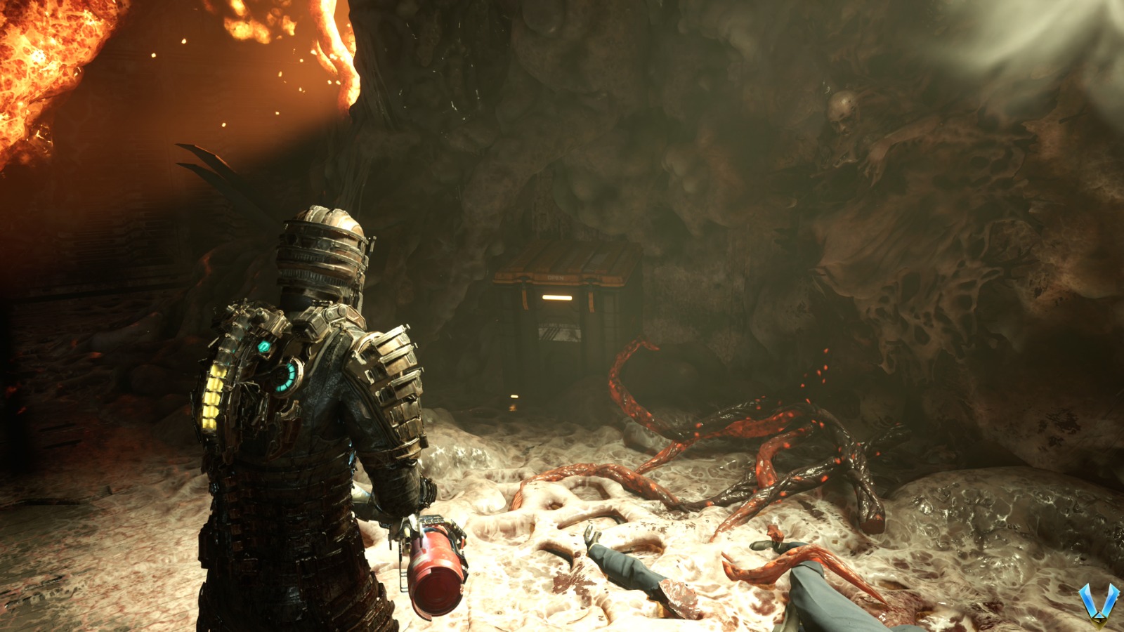 Dead Space Remake (2023) - All Weapon Upgrades Locations Guide - Neoseeker