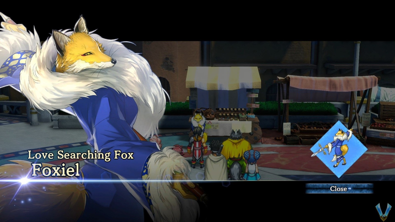 Hero Gathering Pt.6 - Eiyuden Chronicle: Hundred Heroes Walkthrough ...