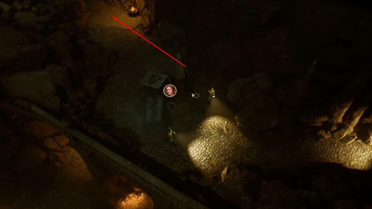 Eriksholm: The Stolen Dream Chapter 7: The Killer Guide - Neoseeker