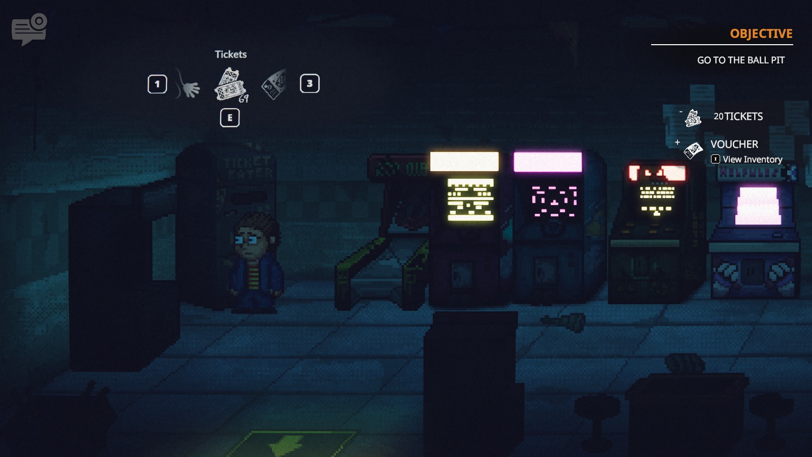 Five Nights at Freddy's: Into the Pit - Day Four & Night Four ...