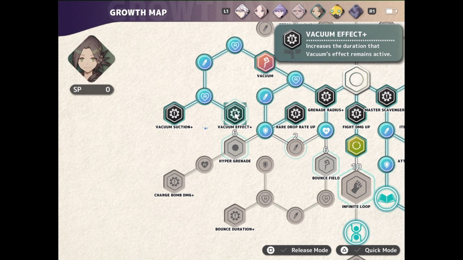 Fantasian Neo Dimension - Helping Ez and Family - Neoseeker