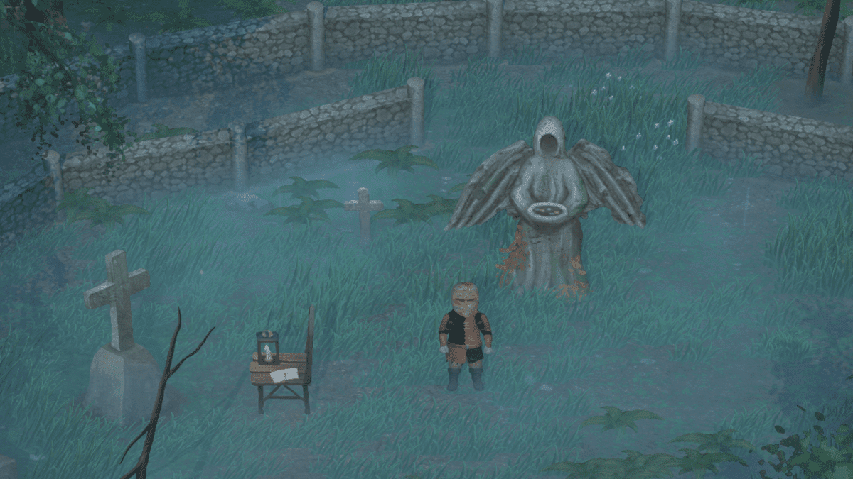 Mirthwood Brightoak Map Guide - Neoseeker