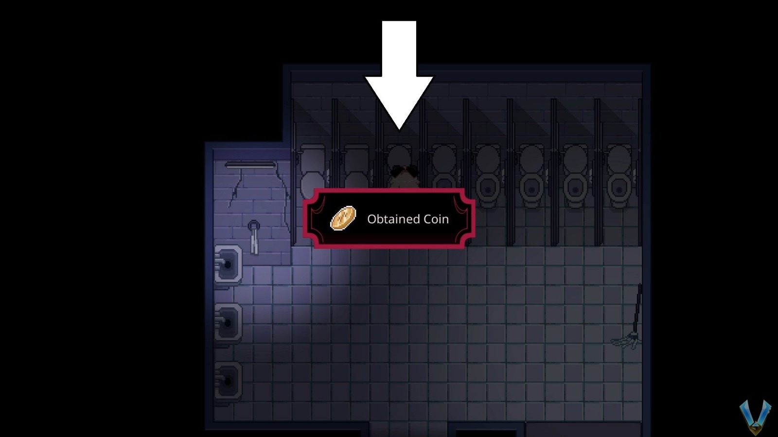 Paper Lily - Facility Walkthrough - Neoseeker