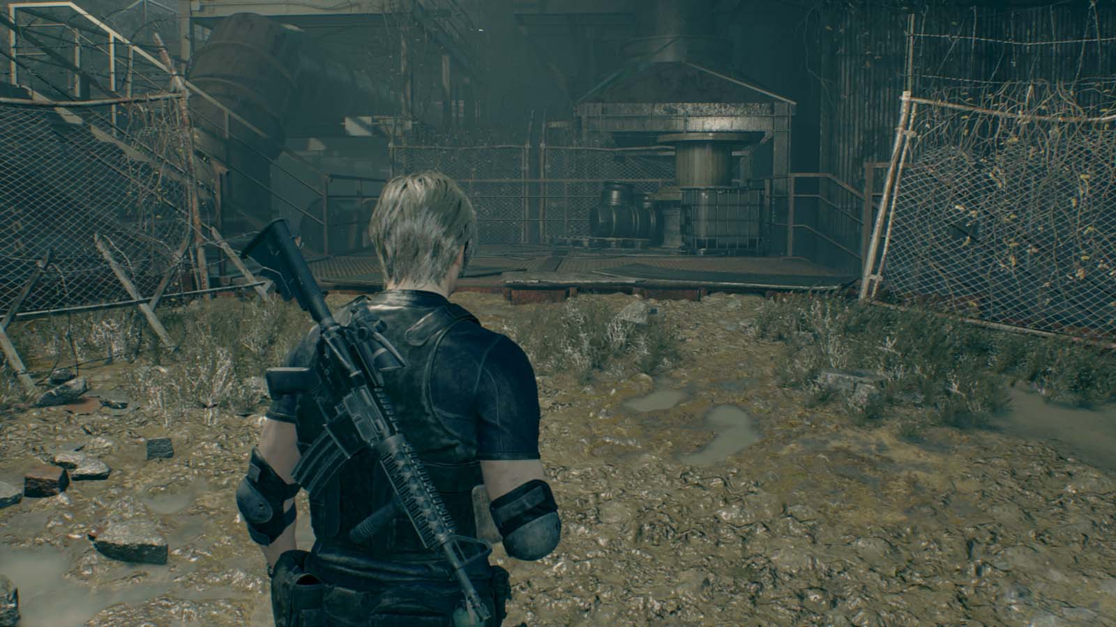 Chapter 13 Guide - Resident Evil 4 Remake (2023) - Neoseeker