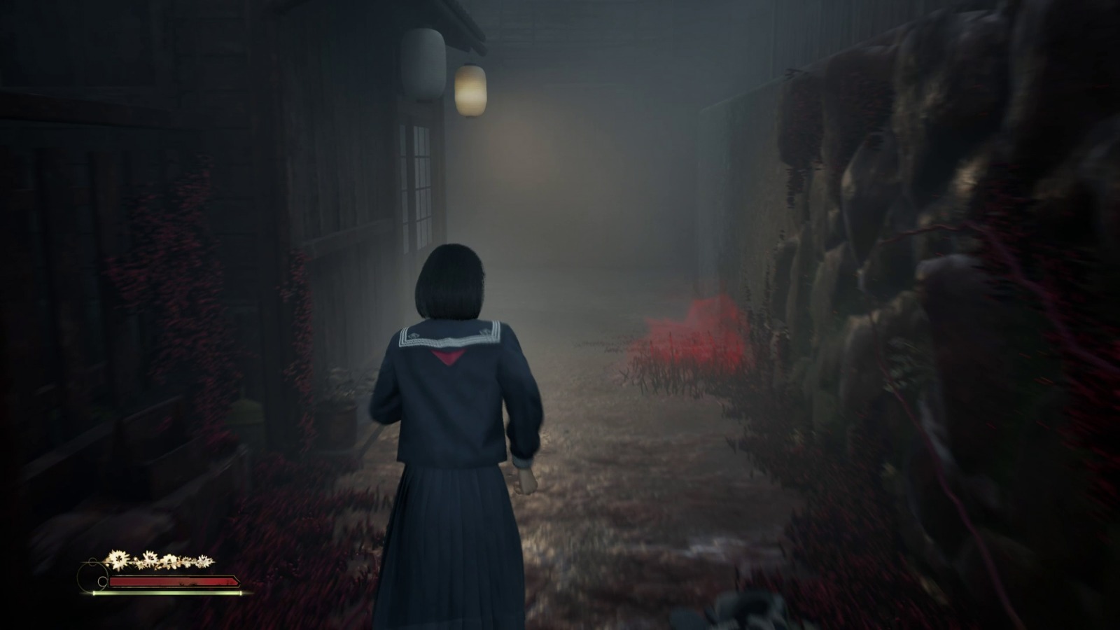 Ebisugaoka - Silent Hill f Walkthrough - Neoseeker