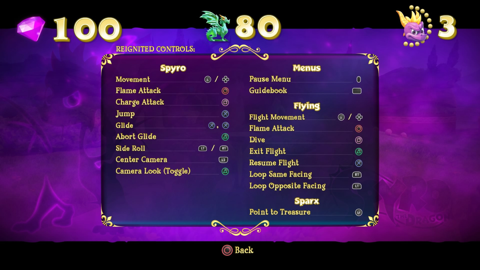 Spyro Reignited Trilogy Walkthrough and Guide - Neoseeker