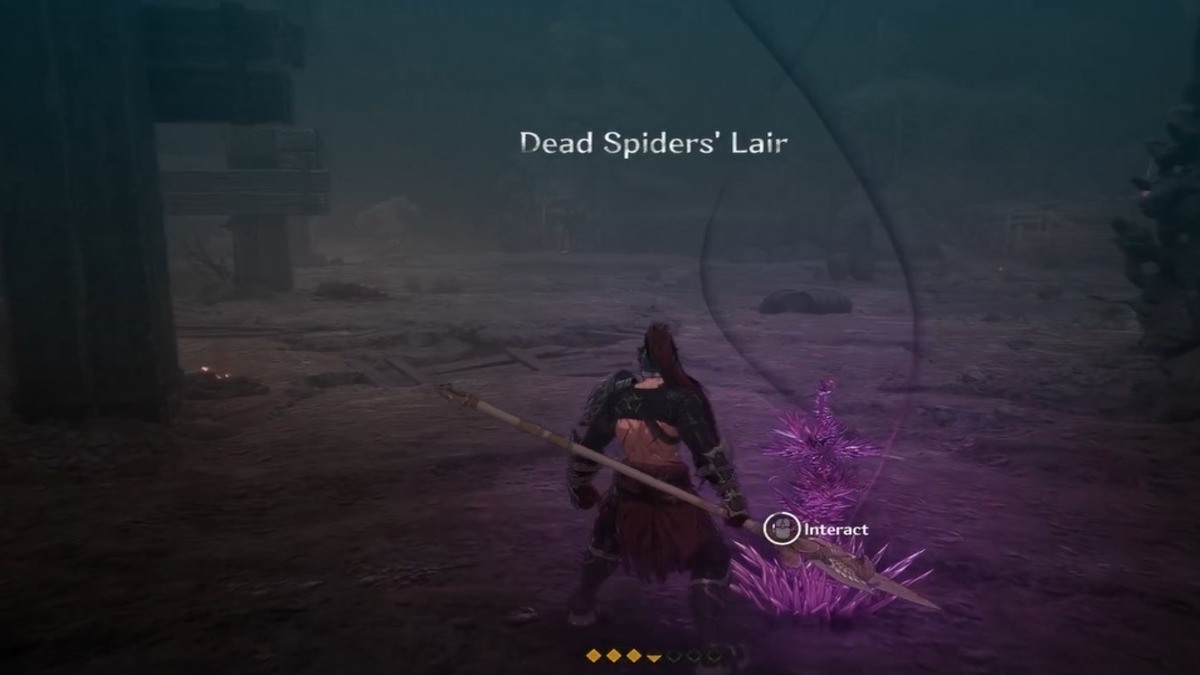 The First Berserker: Khazan All Bonus Missions and Rewards Guide ...