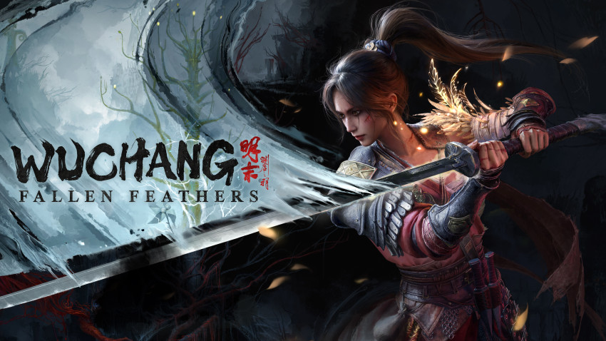 Shen Yanping - WUCHANG: Fallen Feathers Walkthrough - Neoseeker