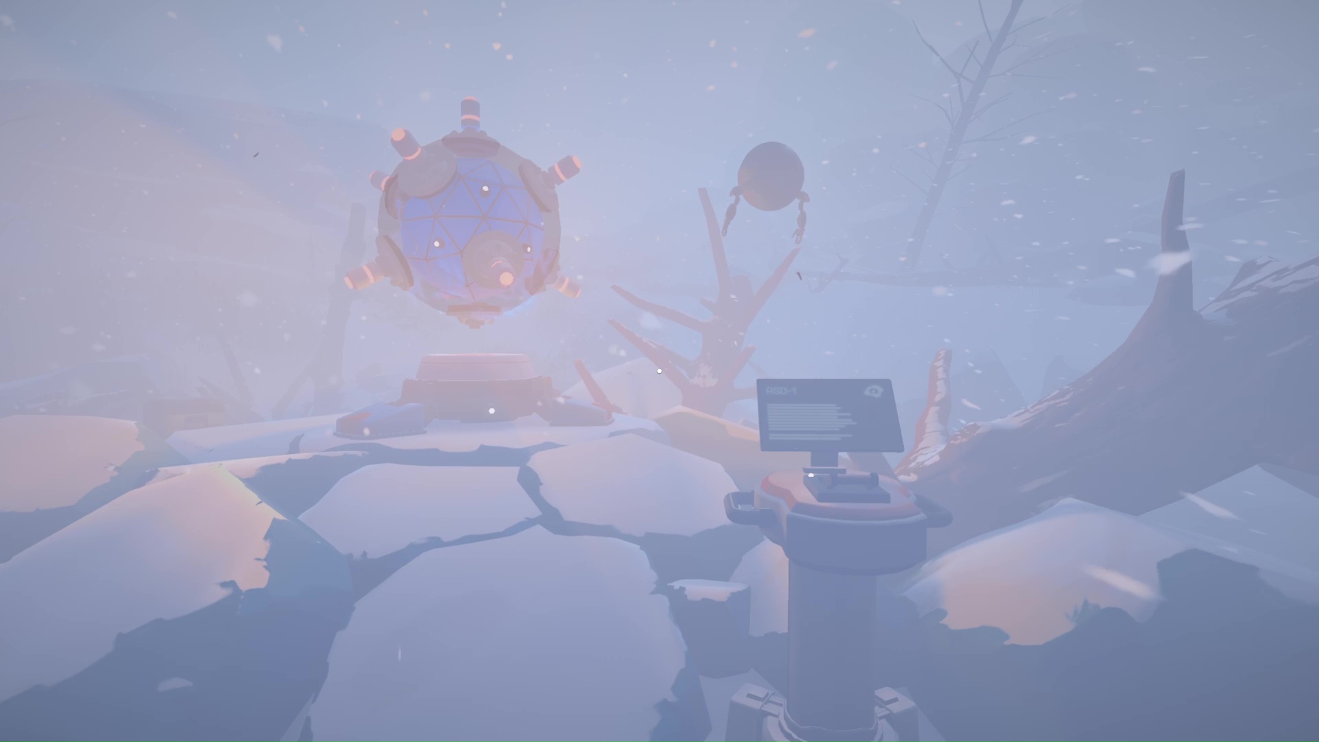 Ice Cave - Arctic Awakening Walkthrough - Neoseeker