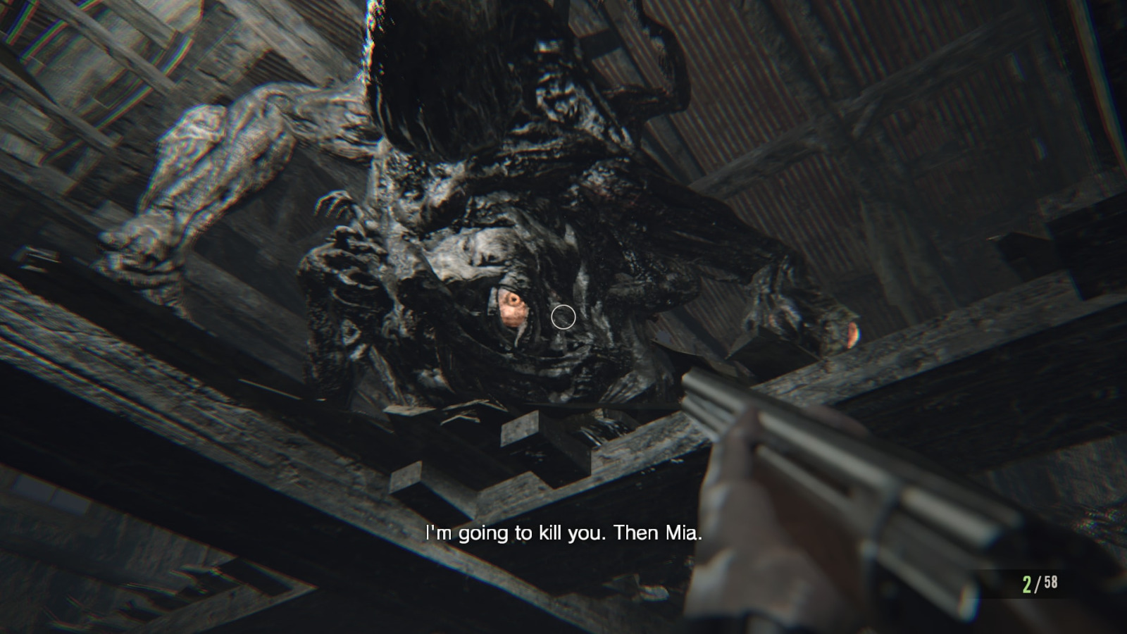 Boathouse Guide - Resident Evil 7 biohazard - Neoseeker