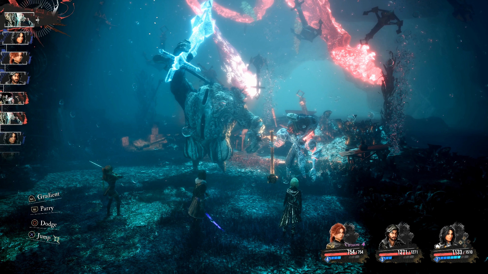Coastal Cave - Clair Obscur: Expedition 33 Walkthrough - Neoseeker