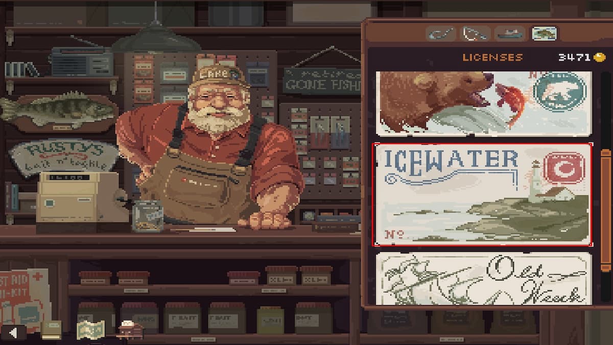 Cast n Chill Eagles Nest Fishing Guide - Neoseeker