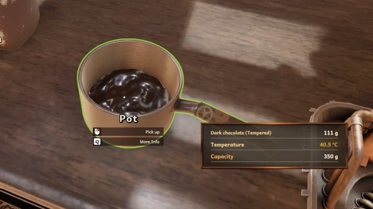 Chocolate Factory Simulator Orders Guide - Neoseeker