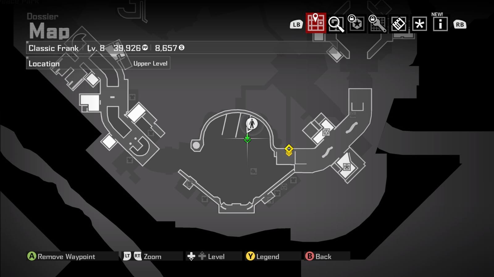 Dead Rising 4 Capcom Heroes - Capcom Treasure Guide - Neoseeker