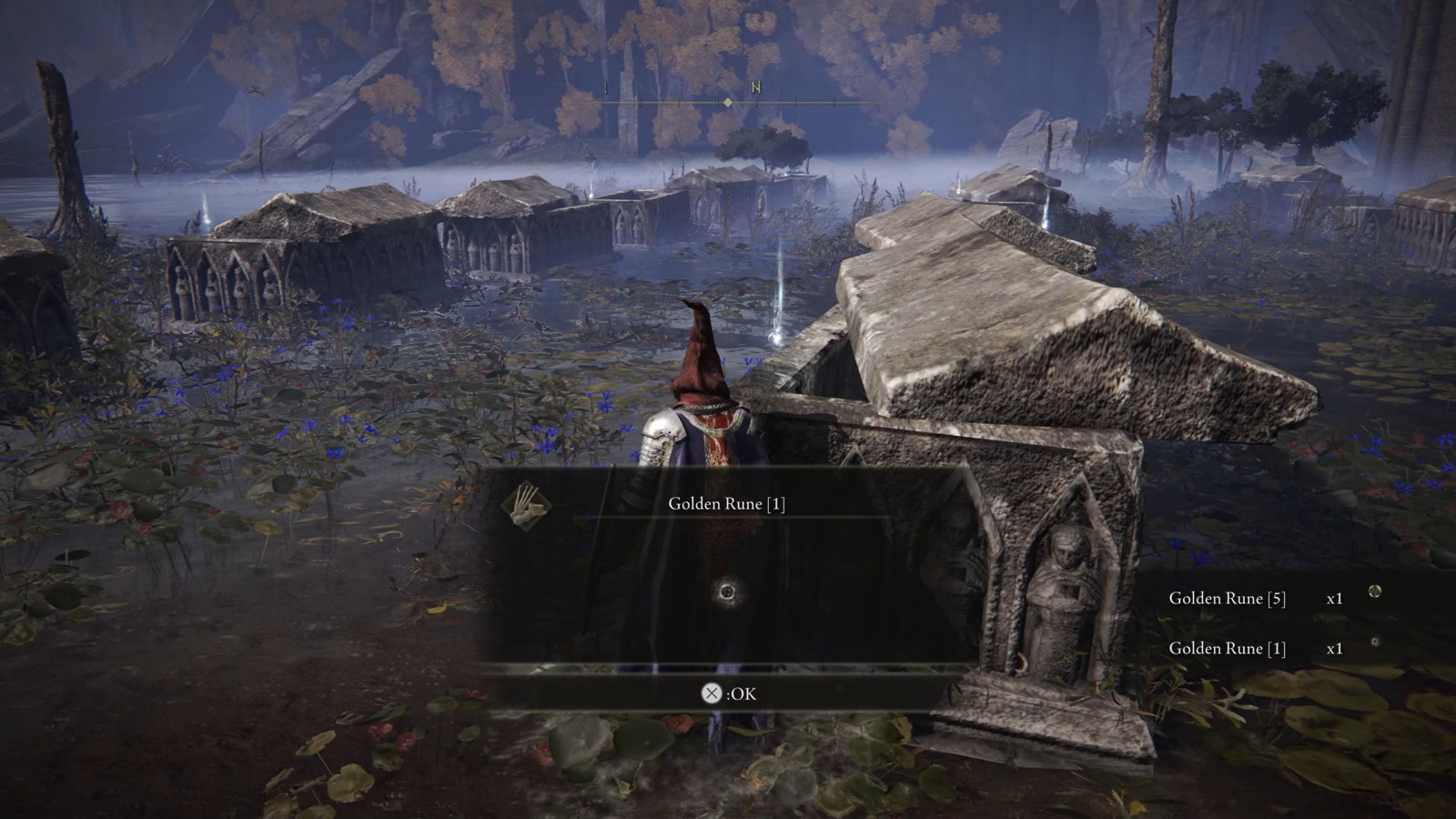 Liurnia of the Lakes, North - Elden Ring Walkthrough - Neoseeker