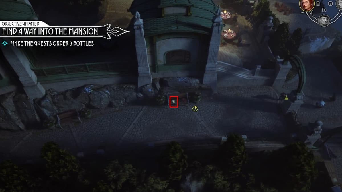 Eriksholm: The Stolen Dream Chapter 7: The Killer Guide - Neoseeker