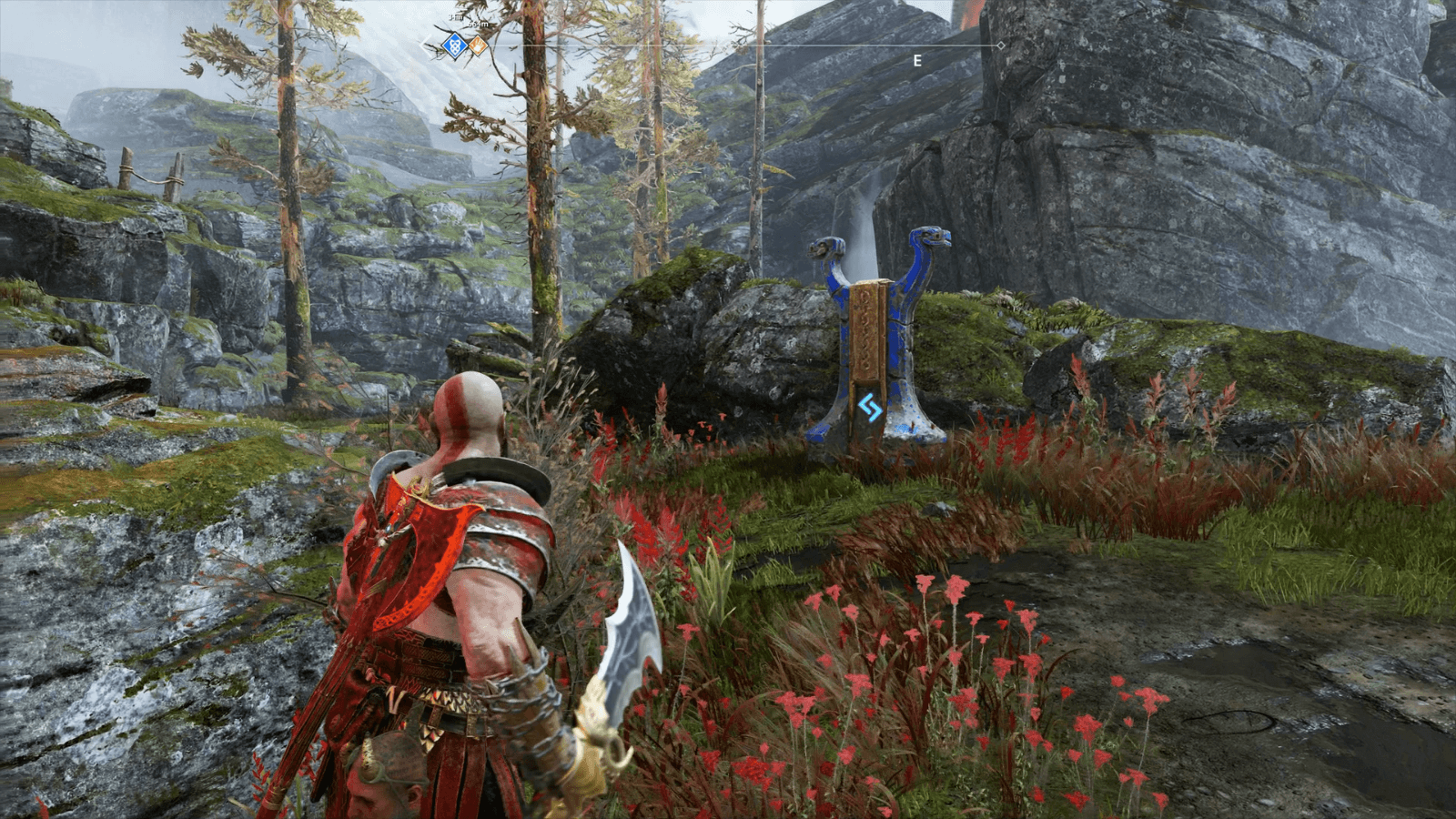 God of War: A Path to Jotunheim Walkthrough - Neoseeker