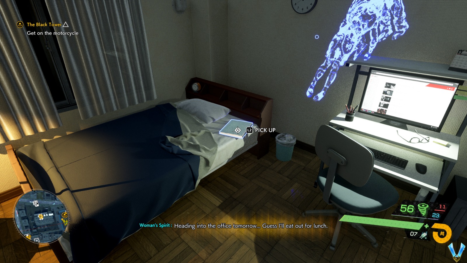 Ghostwire: Tokyo - DLC KK's Investigation Notes Locations Guide - Neoseeker