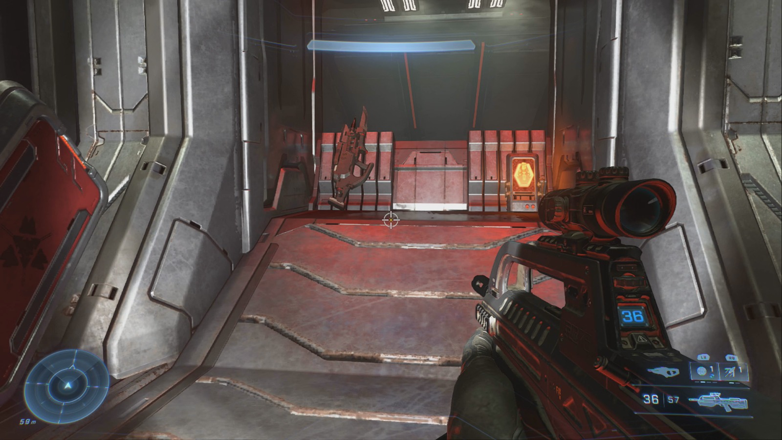 Excavation Site - Halo Infinite Walkthrough - Neoseeker