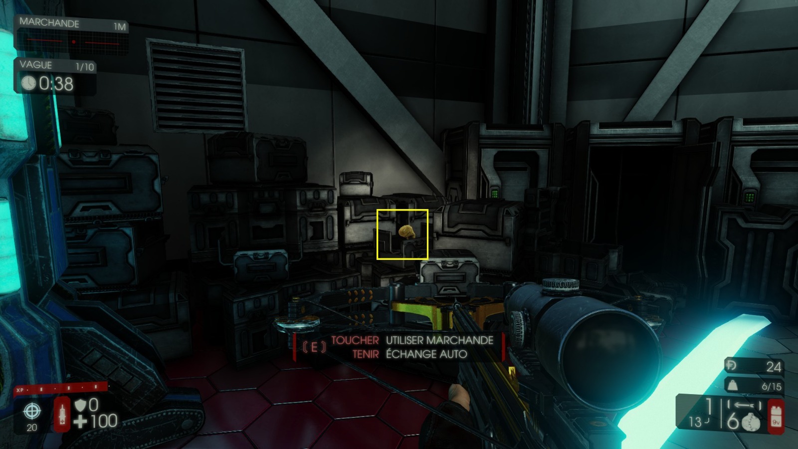 Biolapse - Killing Floor 2 Walkthrough - Neoseeker