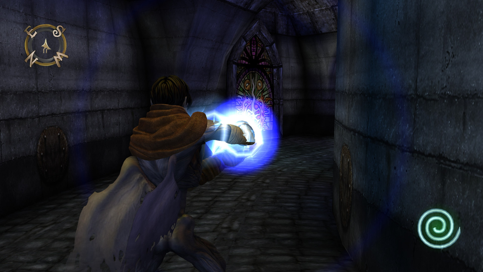 Sunlight and Fire Glyph - Legacy of Kain: Soul Reaver Remastered (2024 ...
