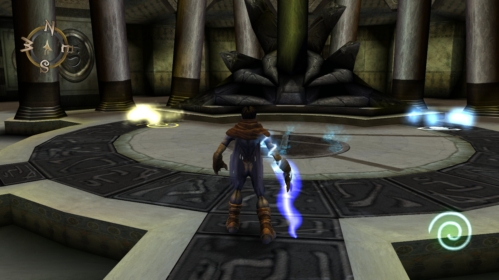 Sanctuary - Legacy of Kain: Soul Reaver Remastered (2024) Walkthrough ...