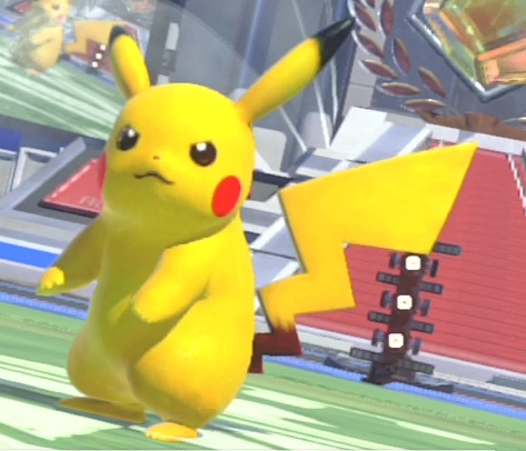 Pikachu - Pokkén Tournament DX Walkthrough - Neoseeker