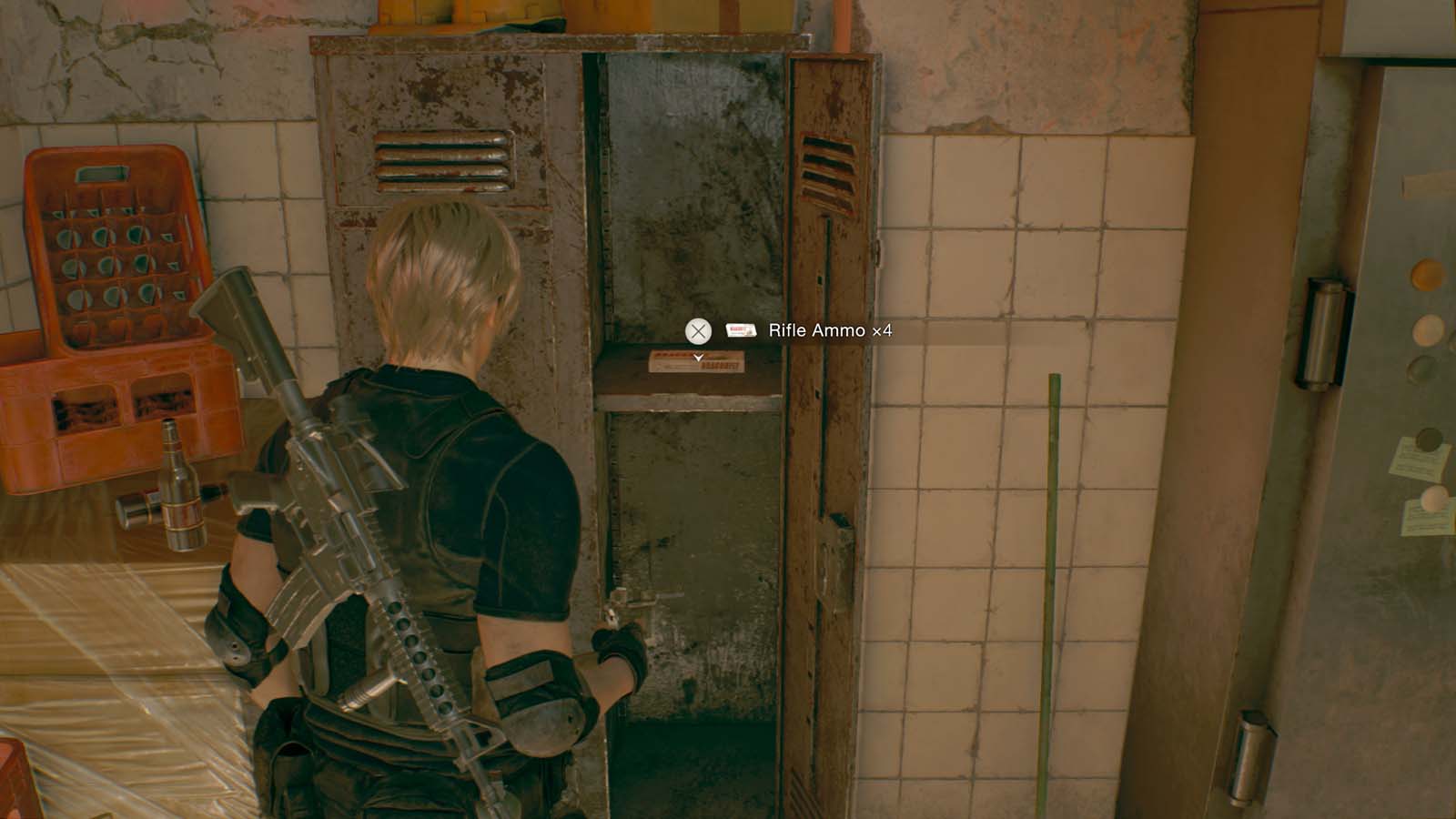 Chapter 13 Guide - Resident Evil 4 Remake (2023) - Neoseeker