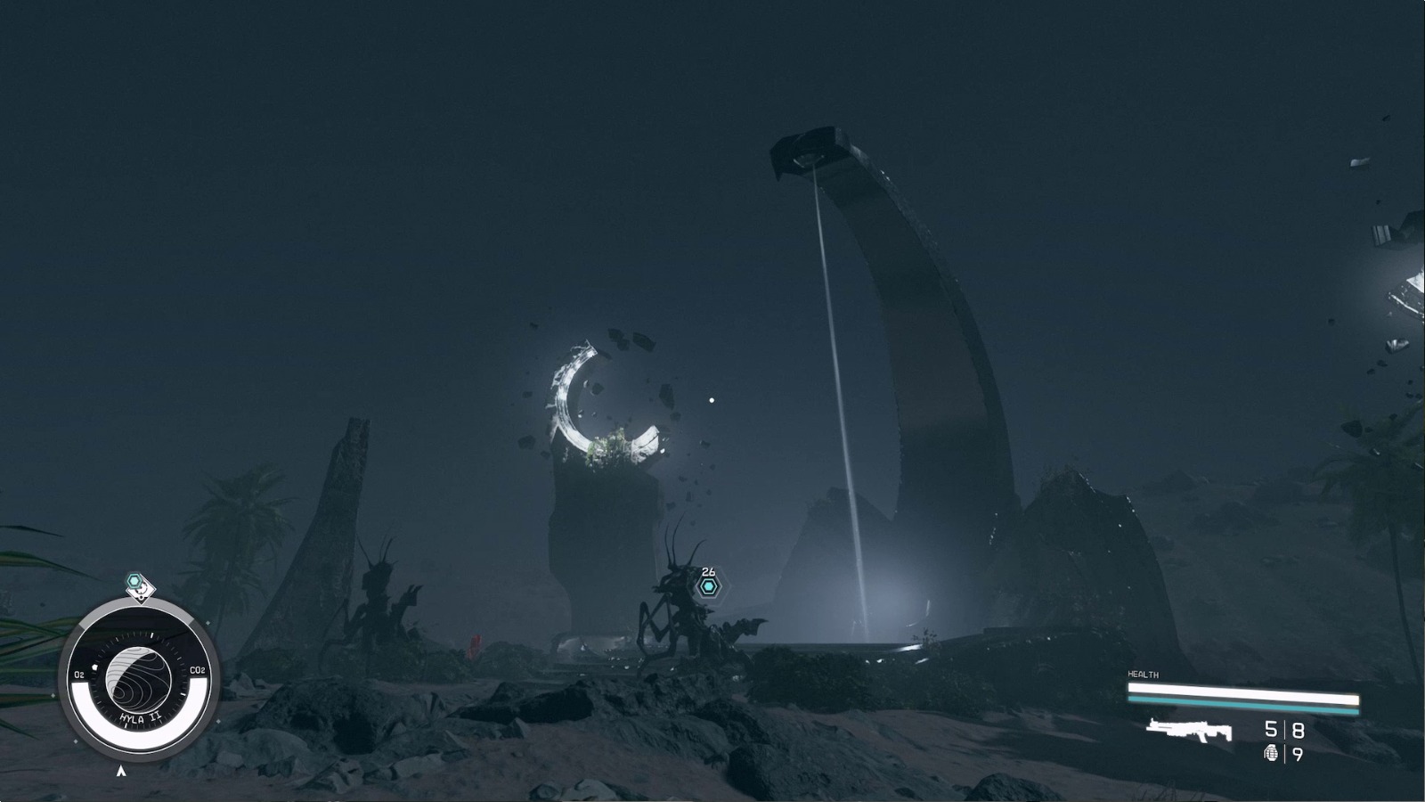 Unity - Starfield Walkthrough - Neoseeker