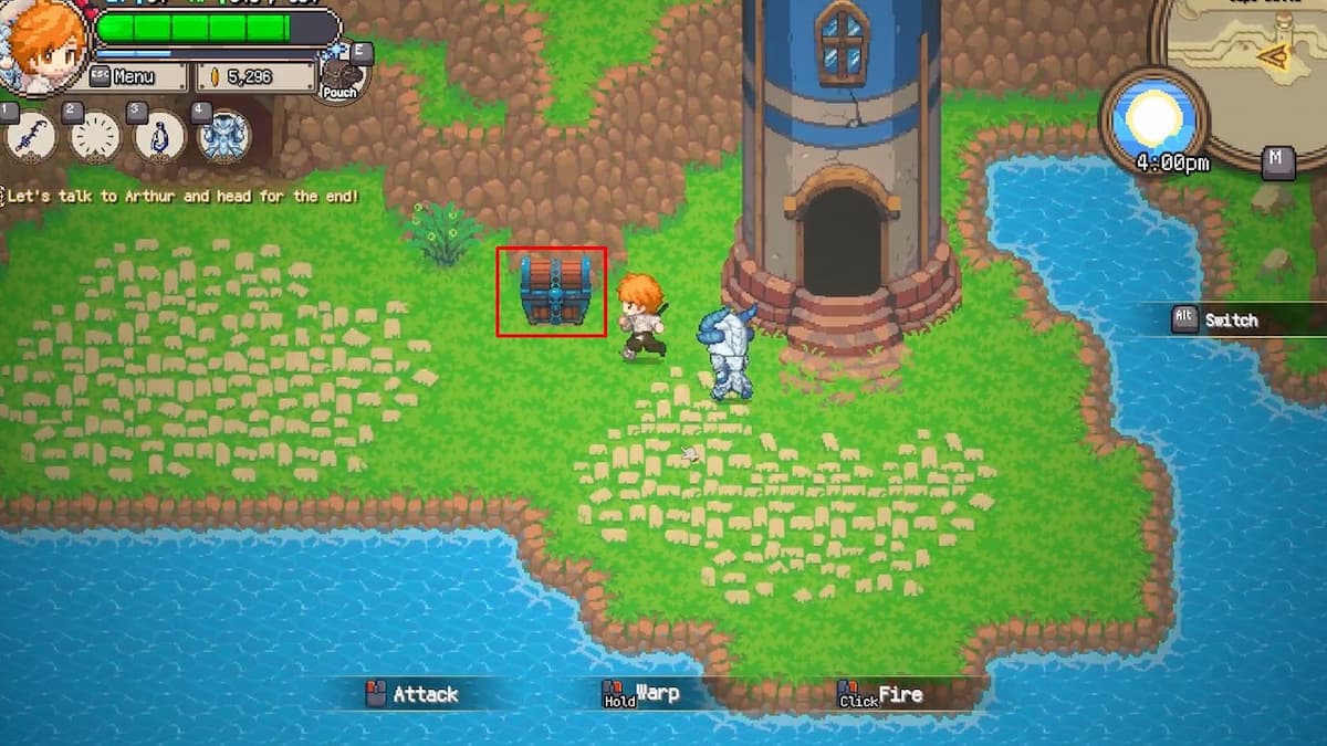 Sea Fantasy Treasure Chests Guide - Neoseeker