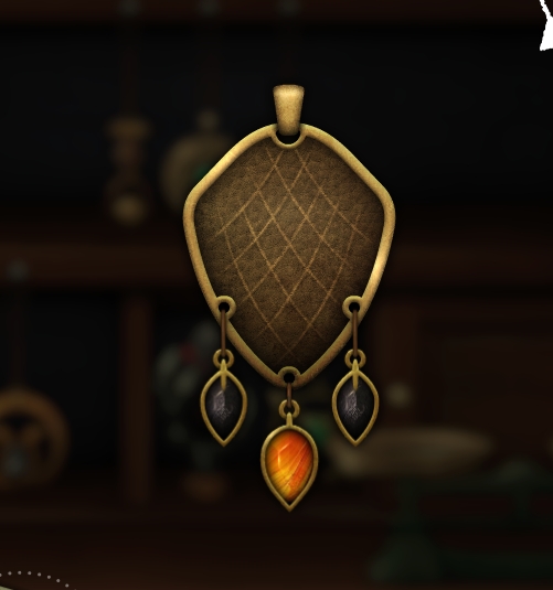 Strange Antiquities - Day XVIII and Endings Guide - Neoseeker