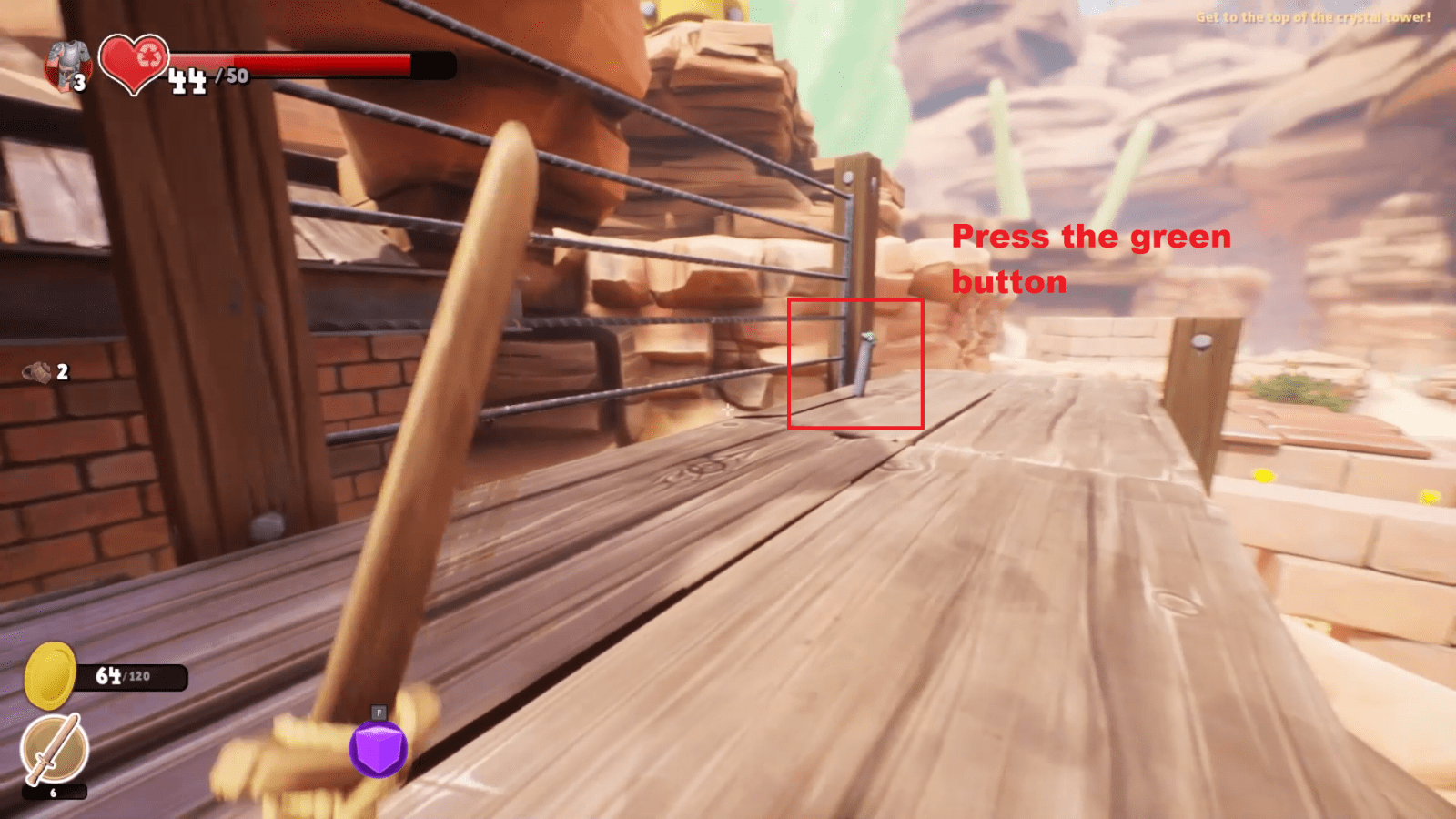 Supraland Hidden Chests Locations Guide - Neoseeker