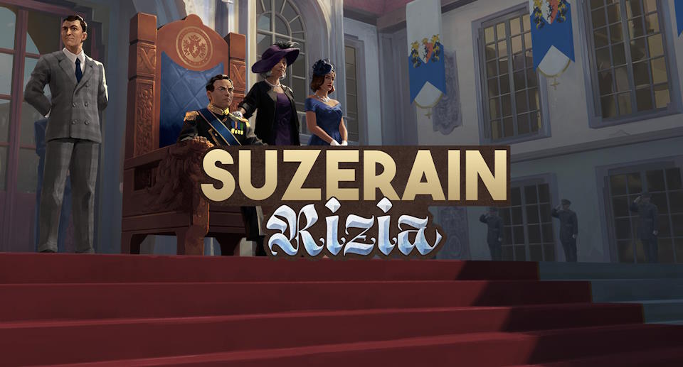 Suzerain: Kingdom of Rizia Walkthrough and Guide - Neoseeker