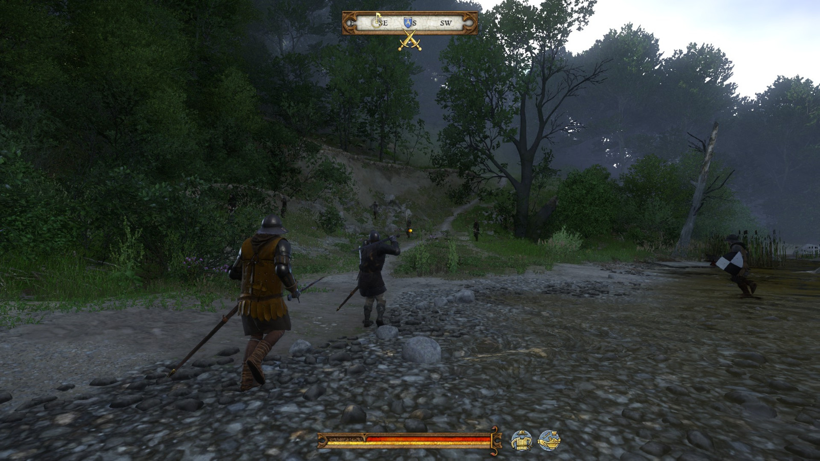 Kingdom Come: Deliverance - Band of Bastards Walkthrough Guide - Neoseeker