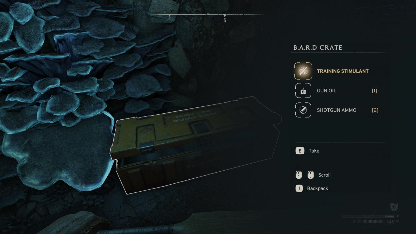 Atomfall walkthrough - Voice on the Telephone Lead and Ending - Neoseeker