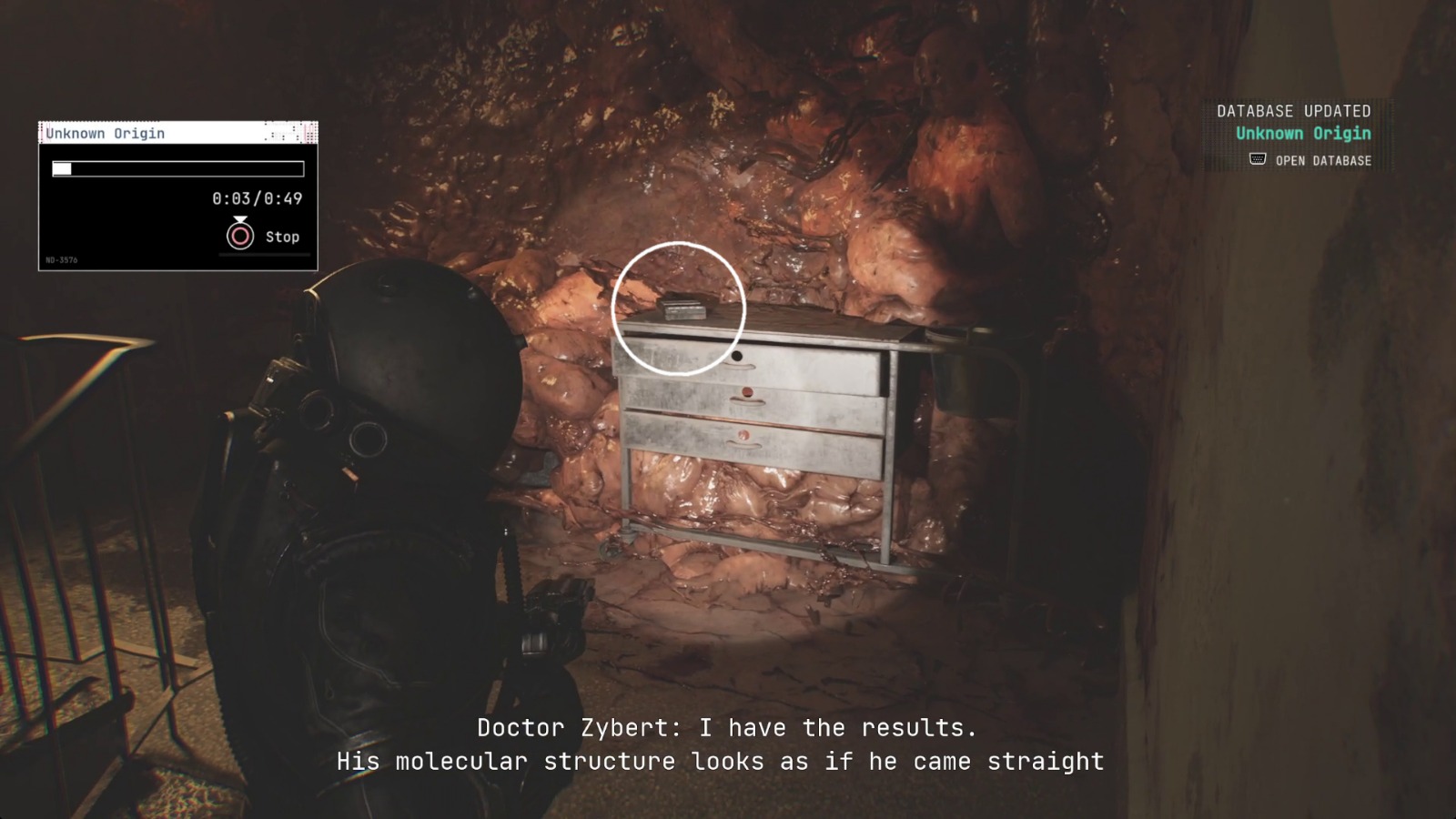 Unity Hospital - Cronos: The New Dawn Walkthrough - Neoseeker