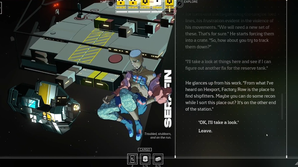 Citizen Sleeper 2 Hexport Guide - Citizen Sleeper 2: Starward Vector ...