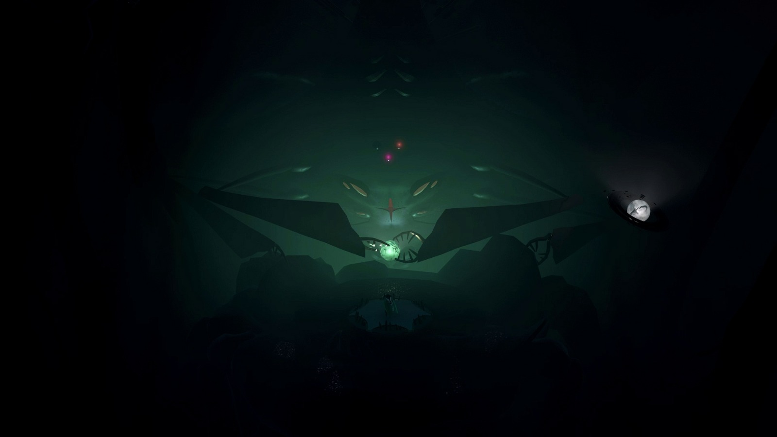 Cocoon Walkthrough - Chapter 7 (to 83%) - Neoseeker