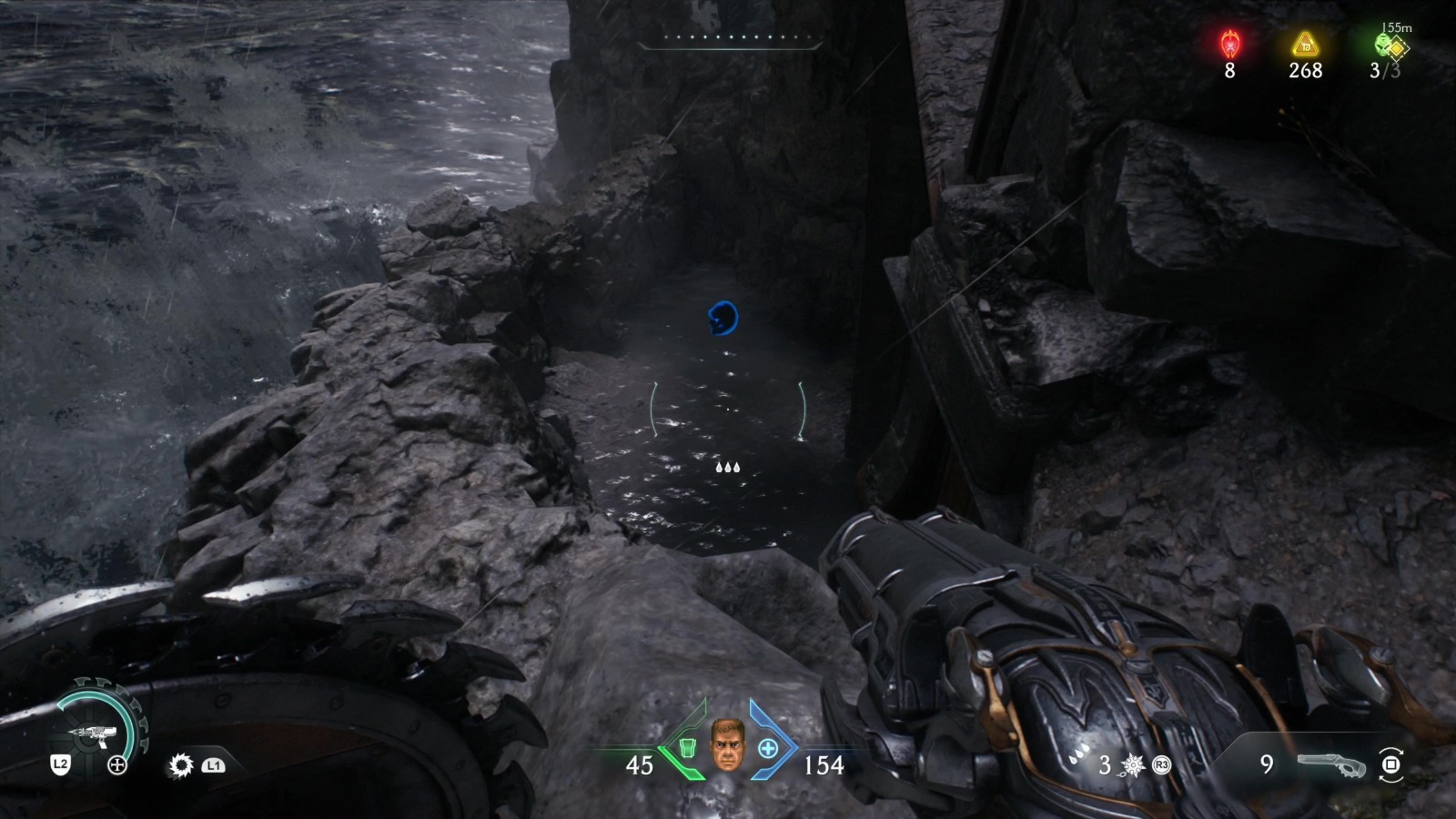 Spire of Nerathul - DOOM: The Dark Ages Walkthrough - Neoseeker