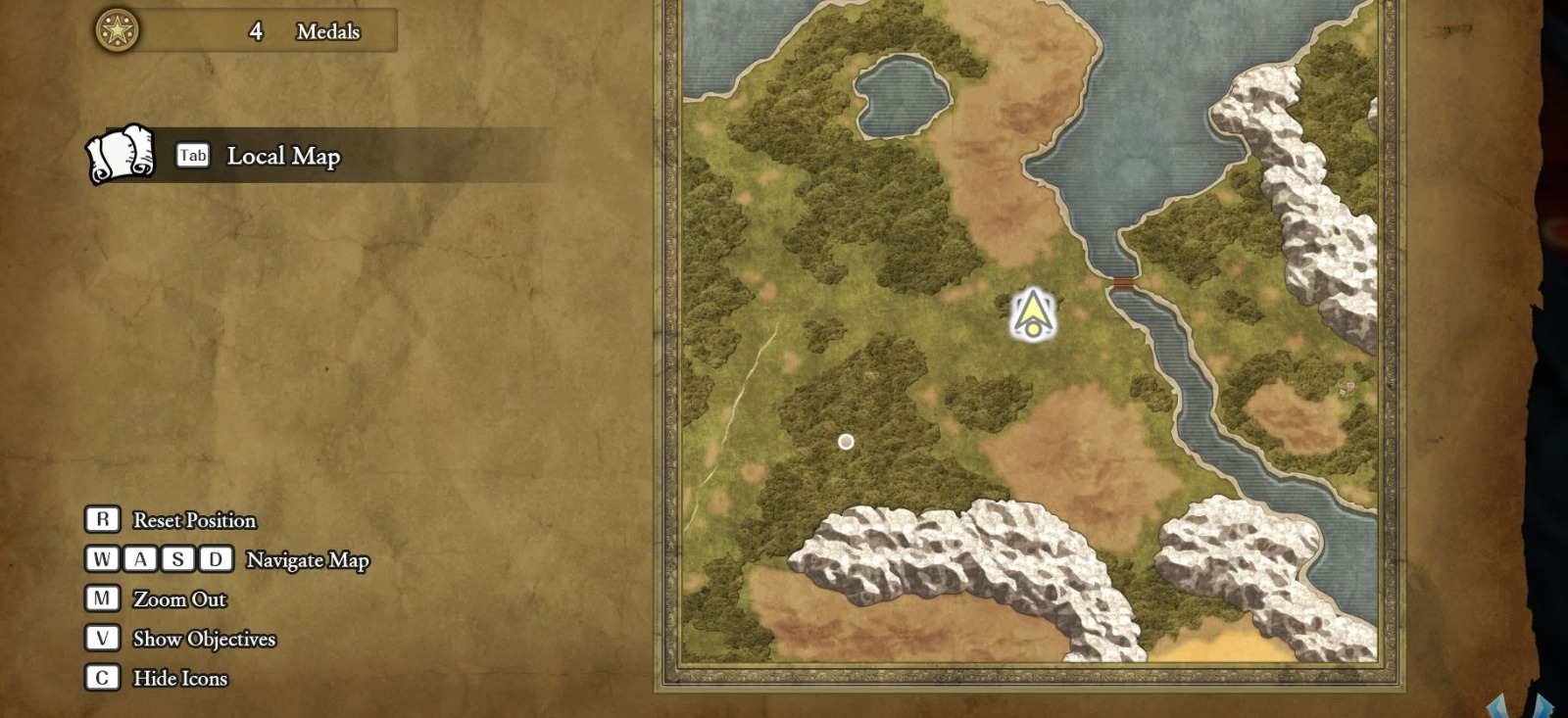 All Stat Seed Locations - Dragon Quest I HD-2D Remake Walkthrough ...