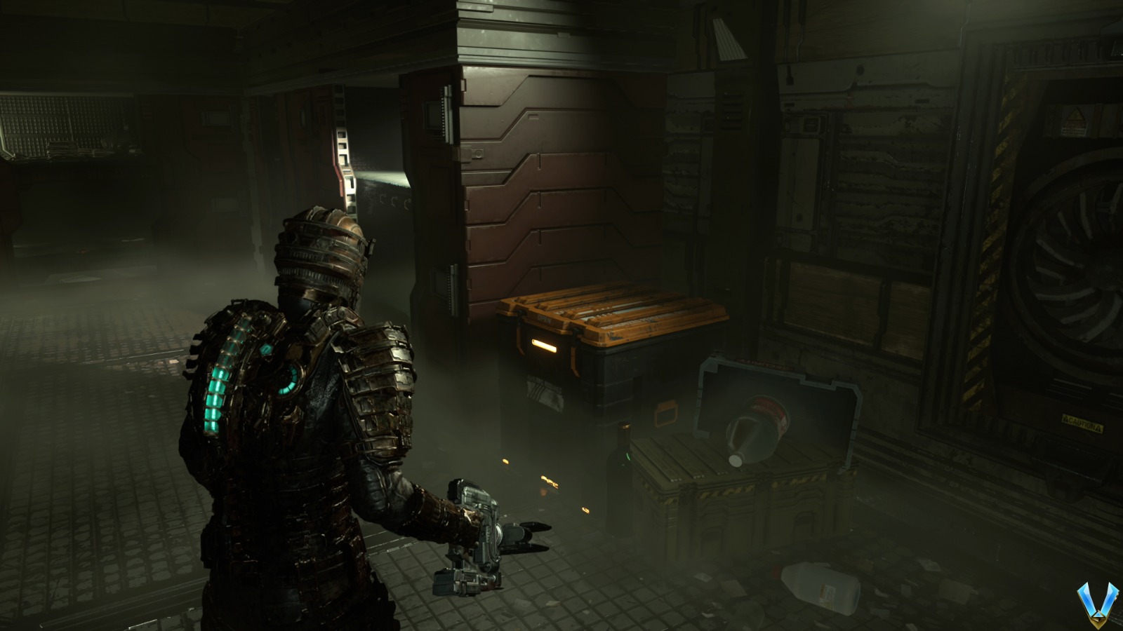 Dead Space Remake (2023) - All Weapon Upgrades Locations Guide - Neoseeker