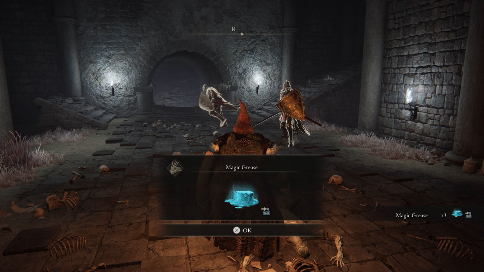 Optional Dungeons - Elden Ring Walkthrough - Neoseeker