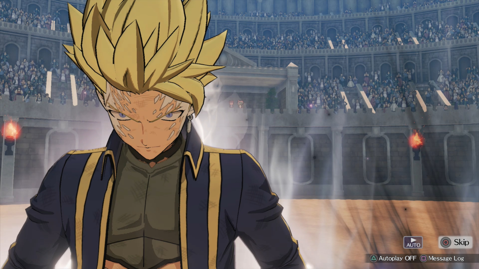 Fairy Tail - Episode 2: Grand Magic Games - Day 4 Walkthrough - Neoseeker