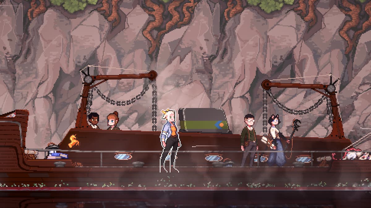 Main Story Progression - Magical Delicacy Walkthrough - Neoseeker